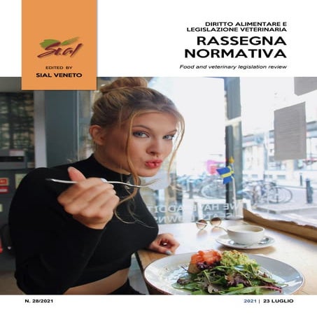 2021 28-rn | PDF | Agriculture | Industries