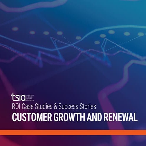 Member Success Stories & Testimonials - Customer Growth and Renewal | PDF
