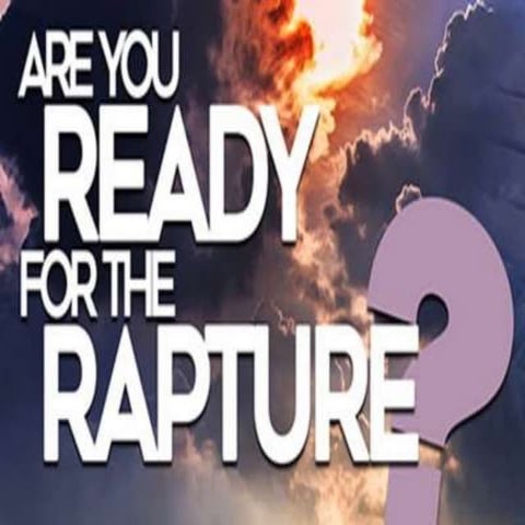 Are You Ready for the Rapture - An in-depth Study about what will ...