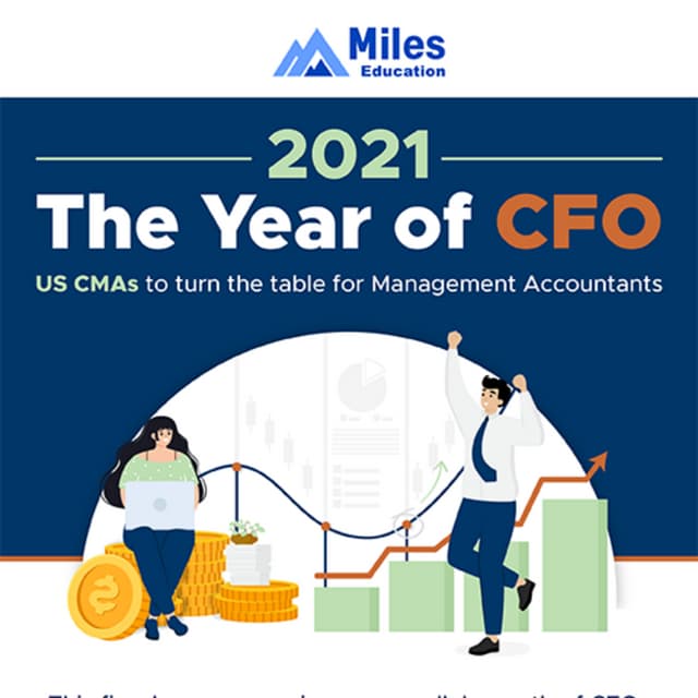 2021- The year of CFO | PDF