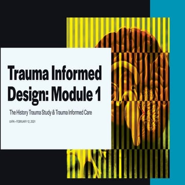 Trauma Informed Care Powerpoint Presentation.pptx