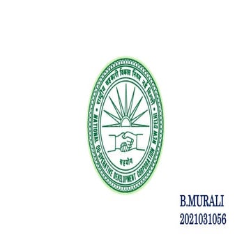 2021031056 B.MURALI AEC 302.pptxhsbbbsy | PPTX