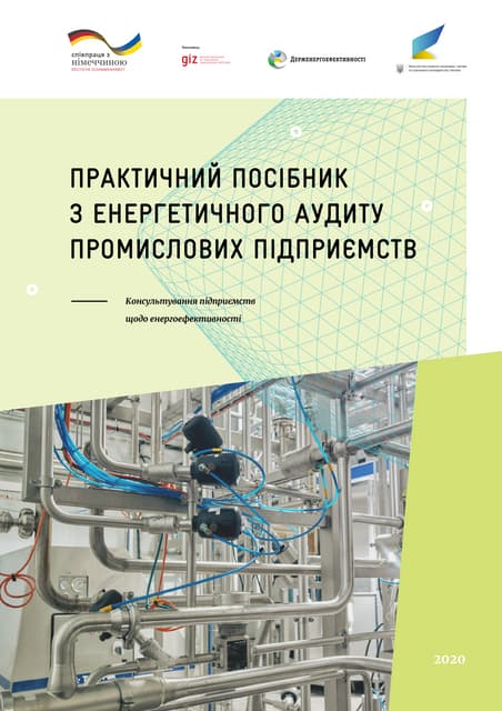 Giz book energy_audit | PDF