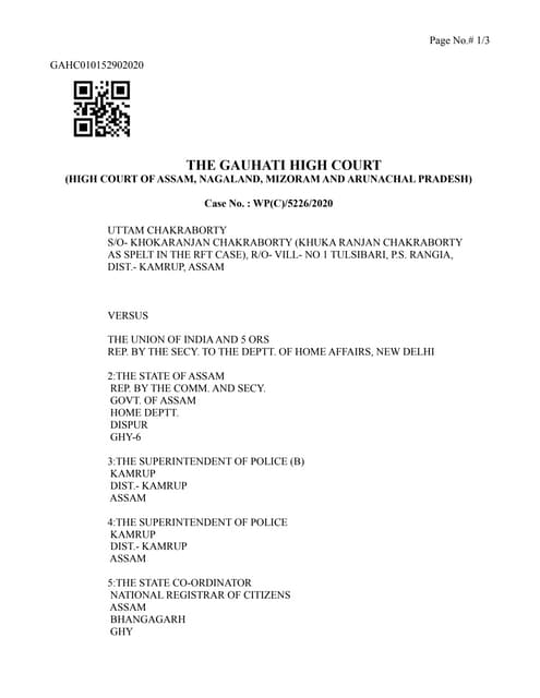 bsnl surrender form | PDF