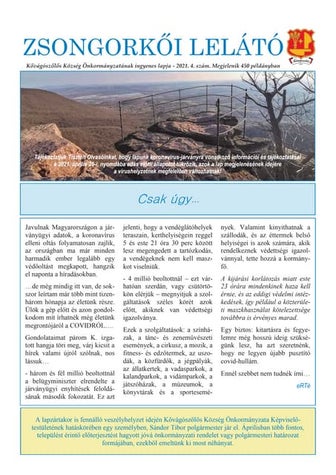 Ajkai Szó 2022. december 2. | PDF