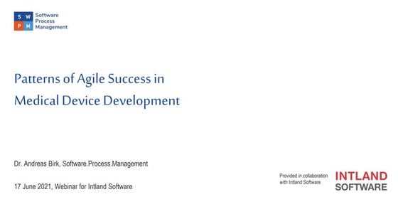 Volkswagen | ECU Software Development with codeBeamer ALM: IT Aspects | PDF