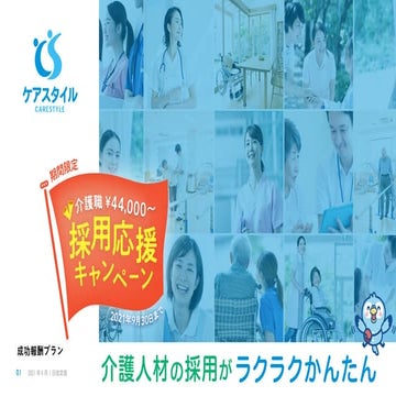CareStyle & CWS for Care | PDF