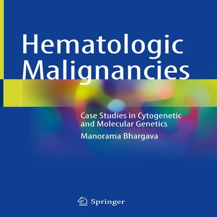 2021 BHARGAVA - Hematologic Malignancies .pdf | Blood Disorders | Diseases and Conditions