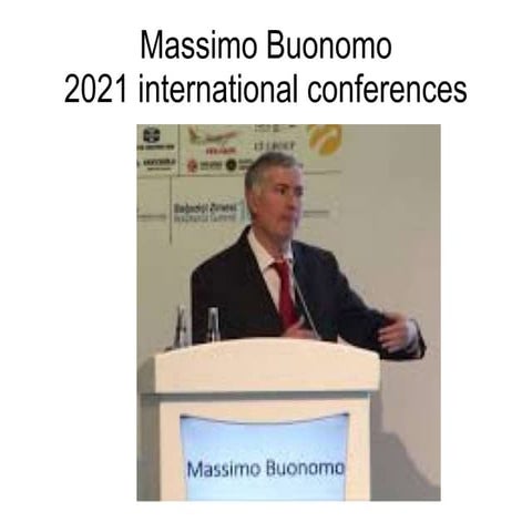 2021 conferences | PPT