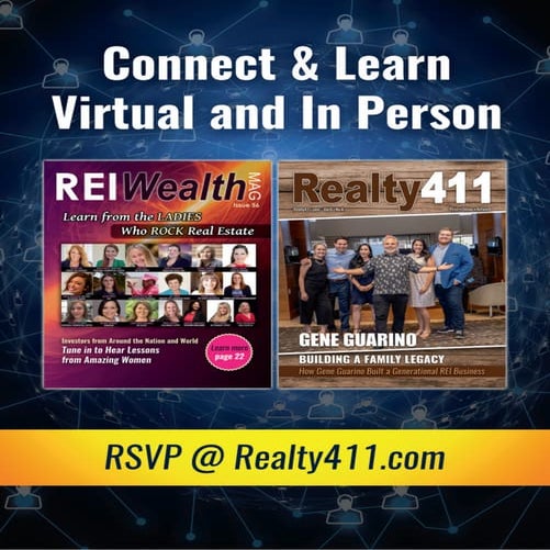 New REI Events - Join Us Here. | PDF