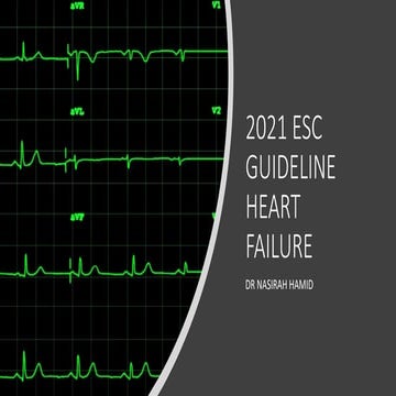 2021 heart failure.pptx