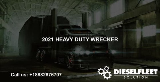 Towing Recovery Equipment | PPT