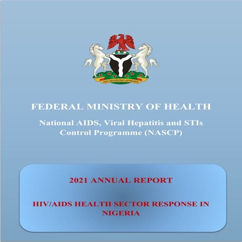 2021 HIV HEALTH SECTOR ANNUAL REPORT.pdf
