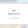 2021 Marketing Plan by Slidesgo.pptx | Free Download