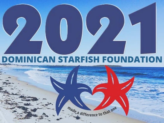 Dominican Starfish Foundation Home Building 2022 | PPT