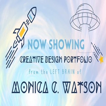 Portfolio by Monica Watson in Nashville, TN | PDF