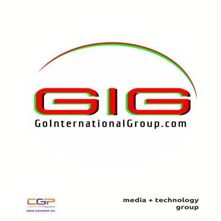 TVG Group Profile | PDF