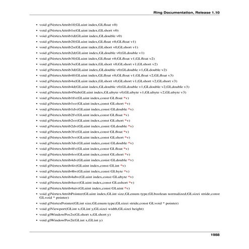 The Ring programming language version 1.10 book - Part 203 of 212 | PDF