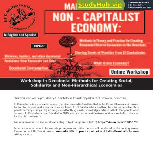 Economic AnthropologyPart2.pptxhhhhhhhhhh | PPTX