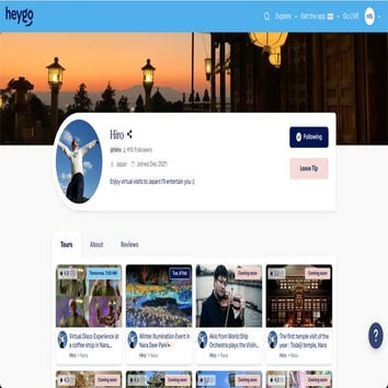 heygo.com -hiro | PPT