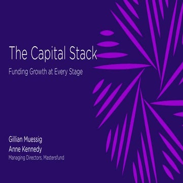The Capital Stack - Mastersfund Curriculum copy.pdf