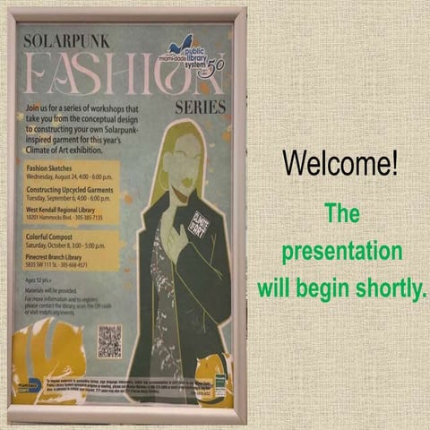 2022-10-08 SolarPunk Scarves from Kitchen Scraps.pptx