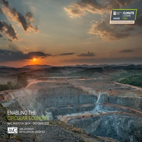 AMG Investor Deck October 2022.pdf