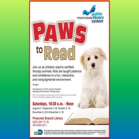 2022-11-16 Paws 2 Read start up.pptx