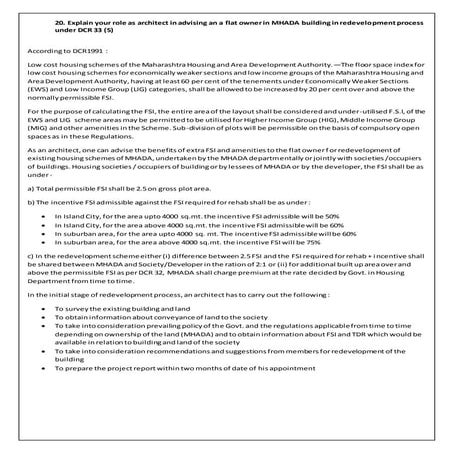 Site selection and justification | DOCX