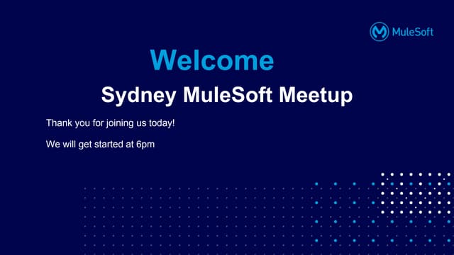 Embarking On Mulesoft Automation Journey Via Rpa Composer And Flex