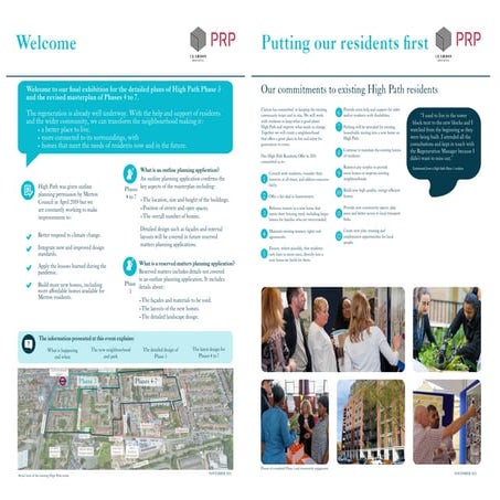 High Path Regeneration Update | PDF