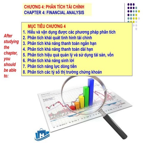 2022 - C4 - Phân tích tài chính.UEH ppt | PPT