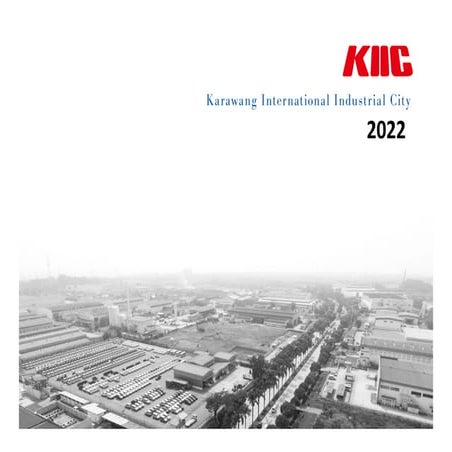 2022-kiic-presentaion-english membantu untuk presentrasi | PDF