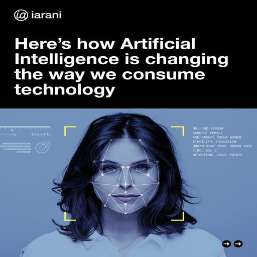 AI: how it is Changing the world today and in the future | PDF