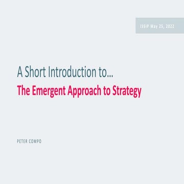 20220525 Peter_Compo Emergent Approach.pdf