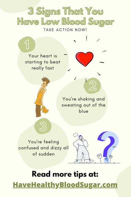 5 Steps To Perform An At Home Fasting Blood Sugar Test | PDF