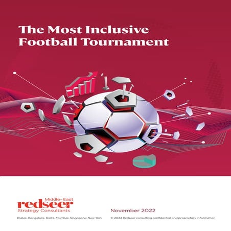 The Most Inclusive Football Tournament | PDF