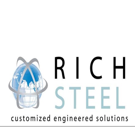 Rich Steel Presentation CREATIVVE USES.pdf