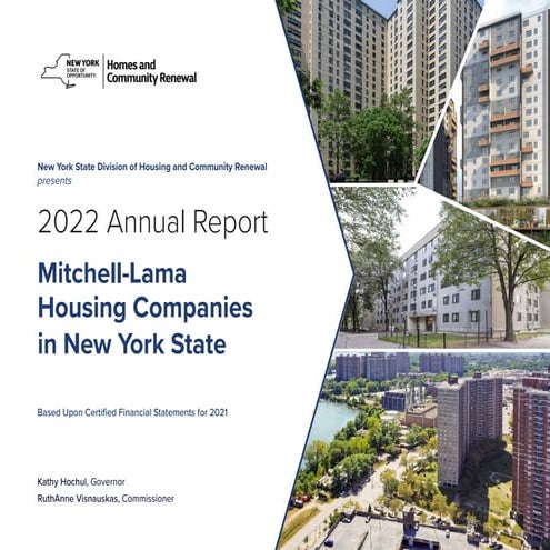 2022 Annual Report Mitchell-Lama Housing Companies in New York State.pdf