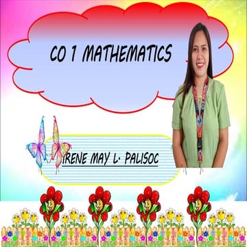 2022 COT PPT.pptx | Nutrition | Healthy Living