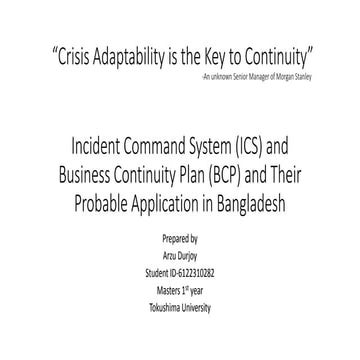 ICS-AND-RESPONSE-CLUSTERSICS-AND-RESPONSE-CLUSTERS.pptx.pptx