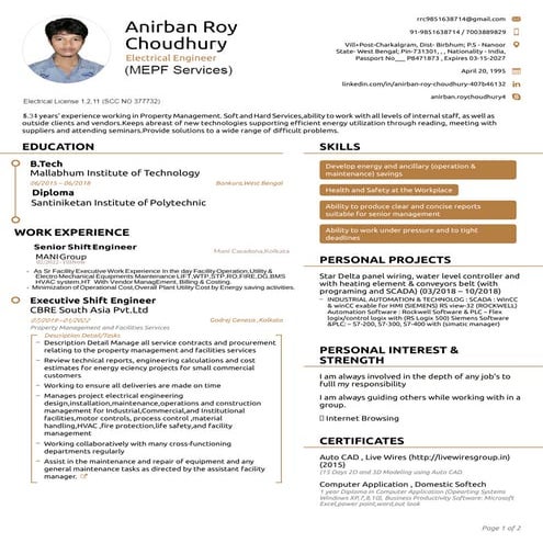 Anirban Roy Choudhury 2022 @Resume.pdf