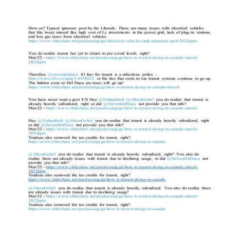 2022 Election - Transit - Alison Gohel and Mitzie Hunter.docx