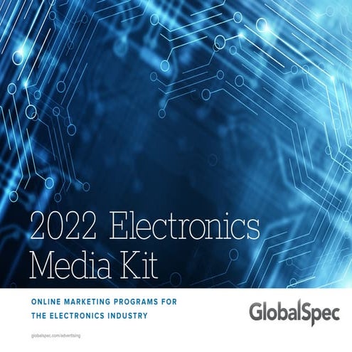 Media Kit | PDF