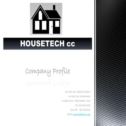Housetech Building Profile.pdf