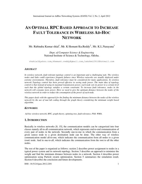 Minimum Spanning Tree Mst Pptx Computer Networking Computing
