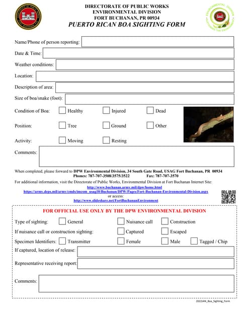 2023_Policy_17_Memorandum Fort Buchanan Environmental Sustainability ...