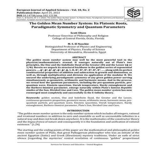 2022 MOHAMED EL NASCHIE, SCOTT OLSEN - 09 PAGINAS - THE GOLDEN MEAN ...