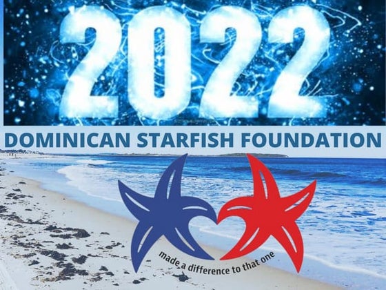 Dominican Starfish Foundation Home Building 2022 | PPT