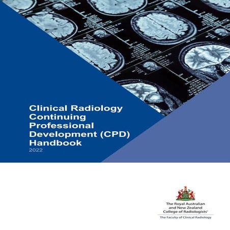 2022 RANZCR Clinical Radiology CPD Handbook.pdf